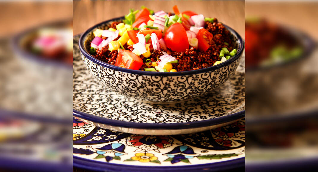 Green Chilli Salad Recipe: How to Make Green Chilli Salad Recipe ...