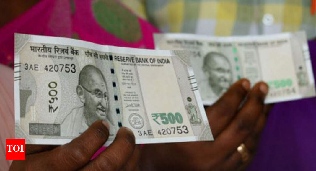 demonetisation: Bengaluru one of the least affected cities post ...