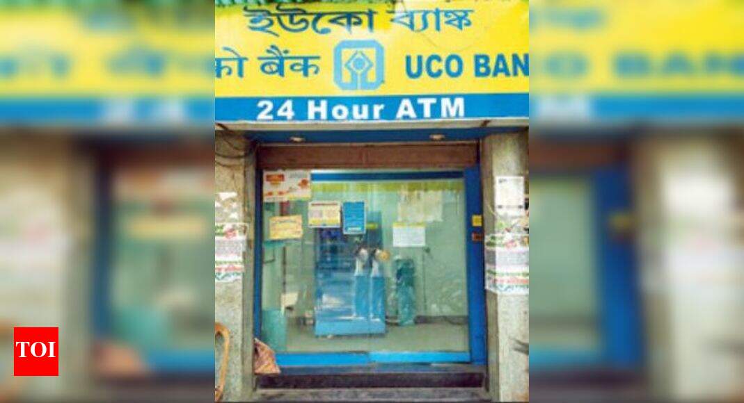 Yet to be recalibrated, ATMs run out of cash within hours of refill ...