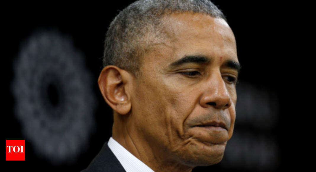 'It's complicated': Why US President Barack Obama didn't visit Pakistan ...