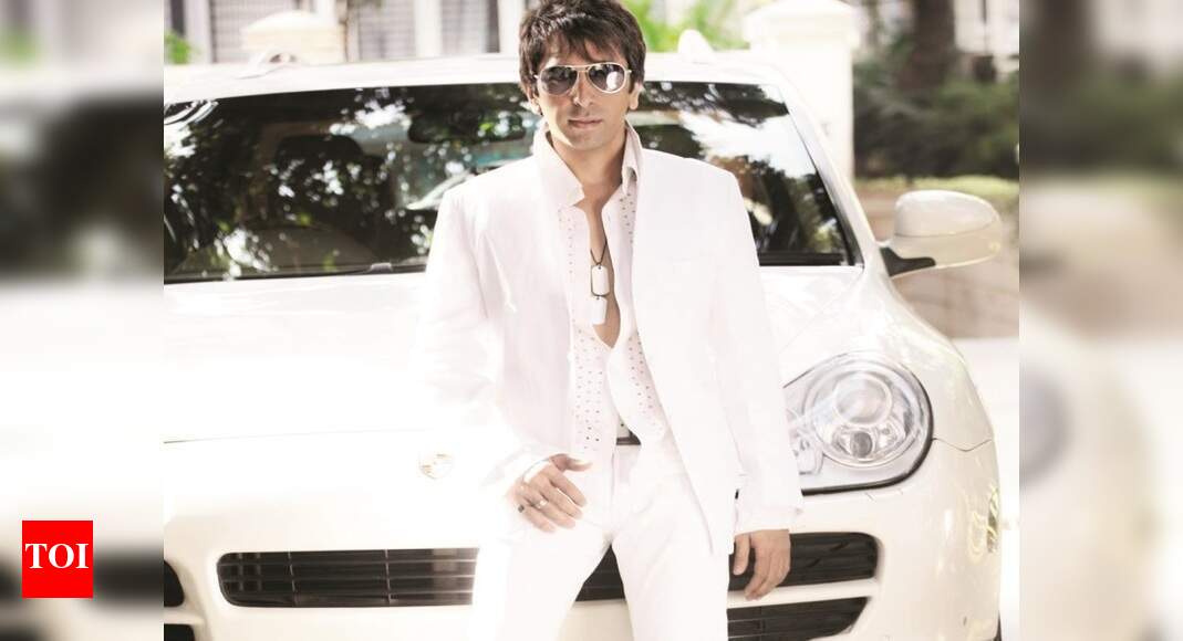 Ramesh Dembla: Fashion designer Ramesh Dembla | Bengaluru News - Times ...