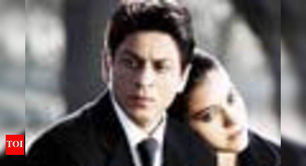 MNIK grosses $18mn worldwide in 1st weekend | Hindi Movie News - Times ...