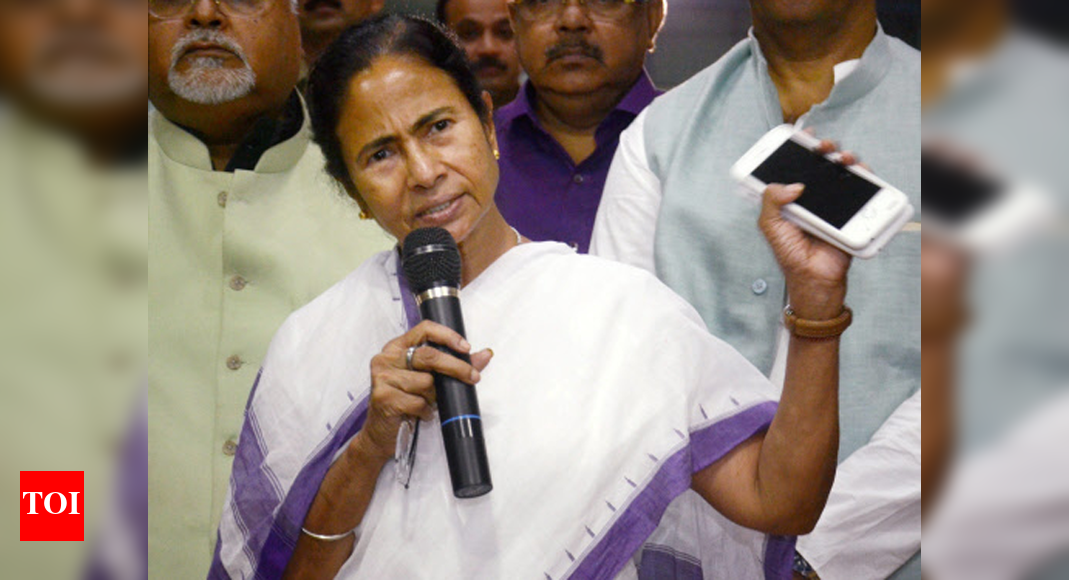 Demonetisation: Behave like didi, not dada: JD(U) to Mamata | India ...