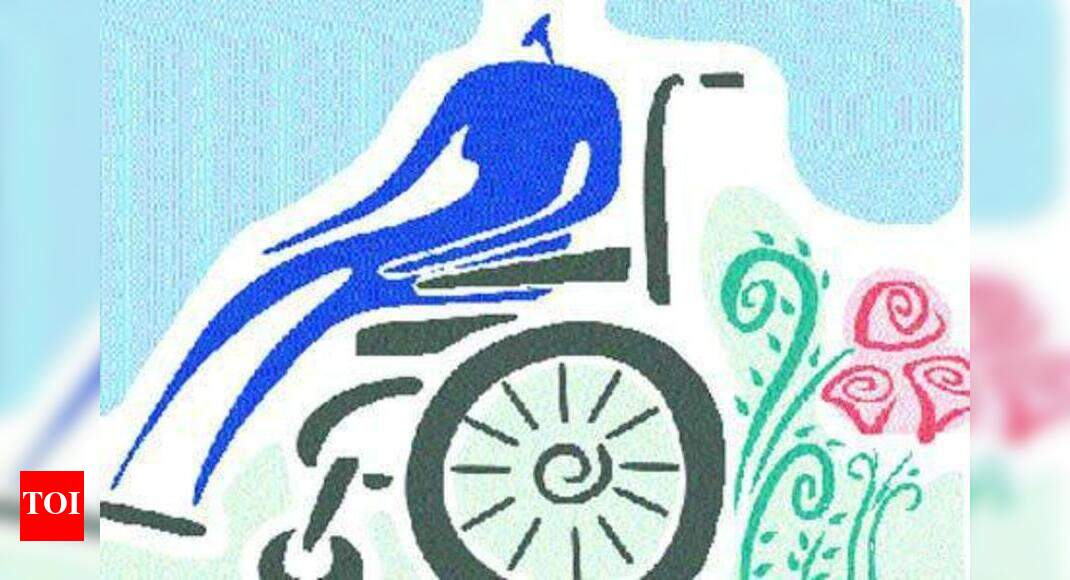 Disabled Friendly: ASI city chapter awarded for disabled-friendly ...