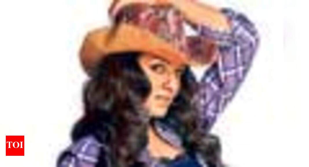 Celina: Miss India is the key to Bollywood | Hindi Movie News - Times ...