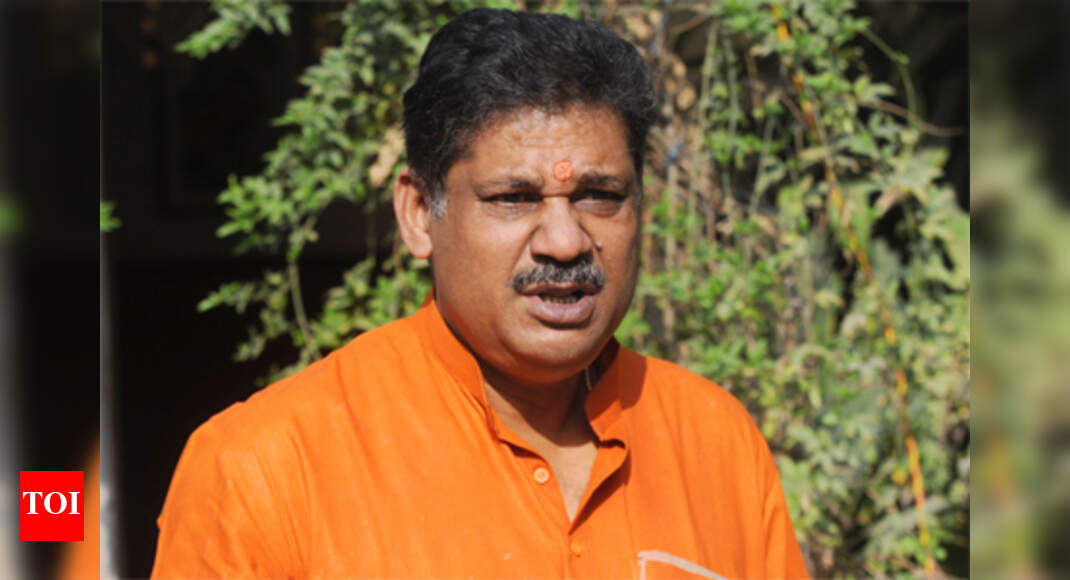 Kirti Azad: BCCI a 'spoilt child', says Kirti Azad | Cricket News ...