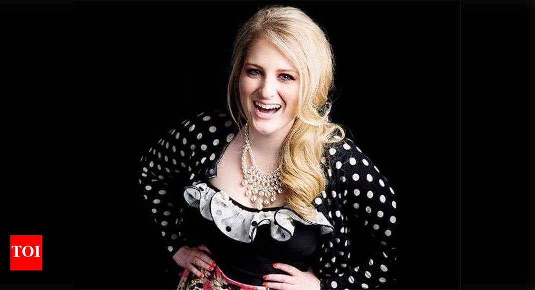 Meghan Trainor: I'm in love with Daryl Sabara | English Movie News ...