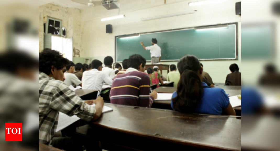 Infographic: Top five states in migration for education | India News ...