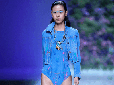 What to keep in mind when you don the double denim look | - Times of India