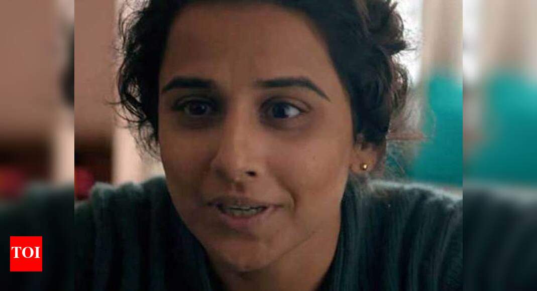 'Kahaani 2' box-office collection first weekend: Vidya Balan- starrer ...