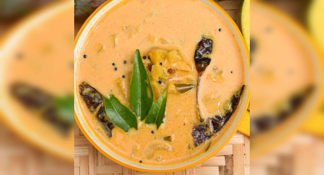 Tiyya Mamidikaya Pulusu Recipe: How to Make Tiyya Mamidikaya Pulusu ...