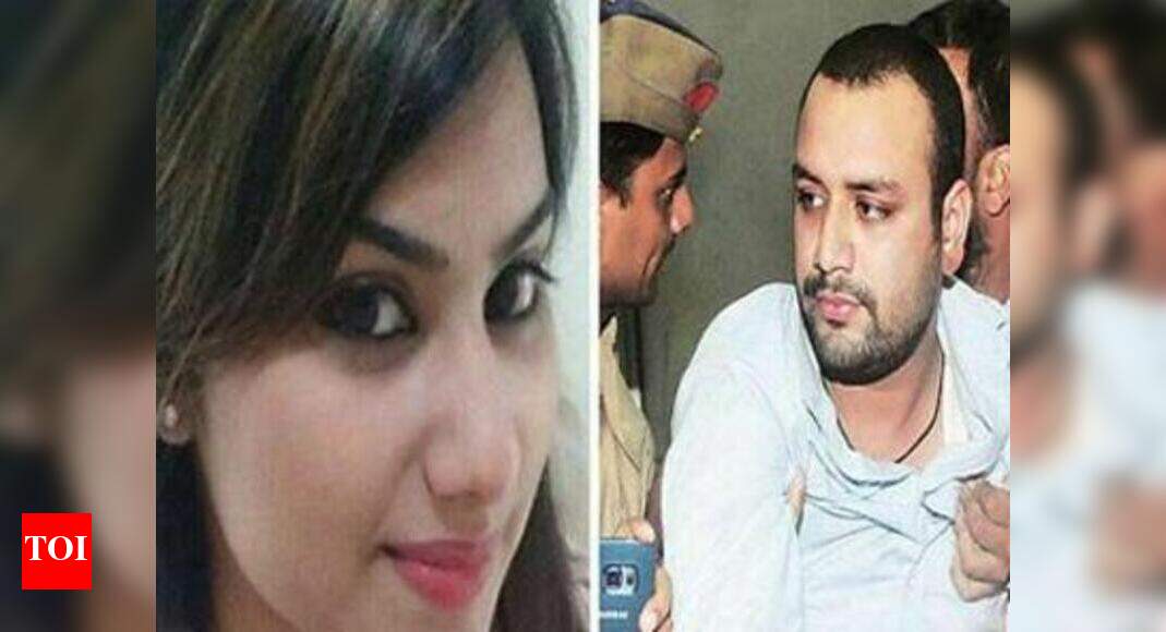 Amanmani Tripathi: CBI gets transit remand of Amanmani Tripathi in Sara ...