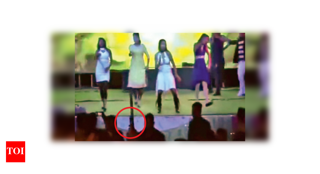 Dancer Murder Case: ‘She danced only to support her parents ...