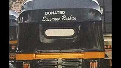 Soon, auto-rickshaws will be a thing of past | Raipur News - Times of India