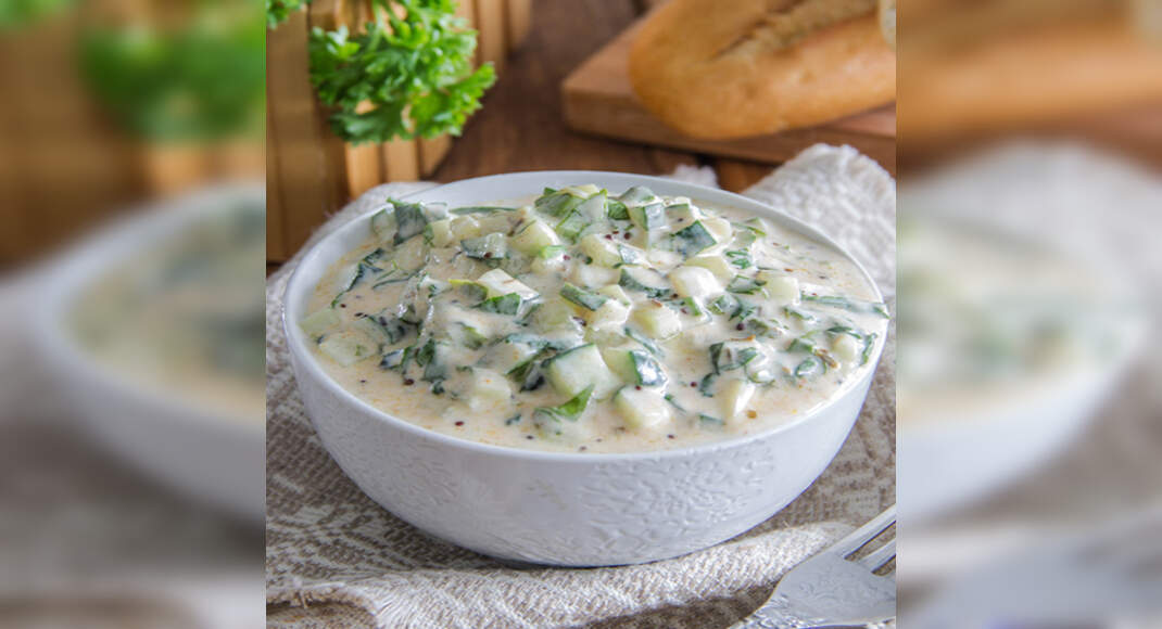 Perugu Pachchadi Recipe: How to Make Perugu Pachchadi Recipe | Homemade ...