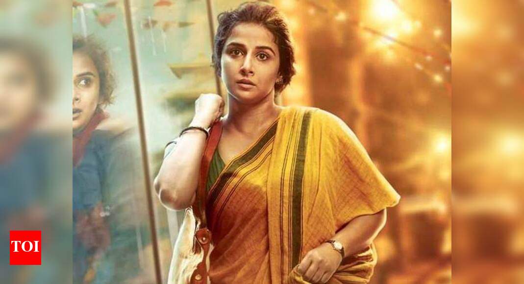 'Kahaani 2' box-office collection Day 4: Vidya Balan film witnesses drop on Monday | Hindi Movie ...