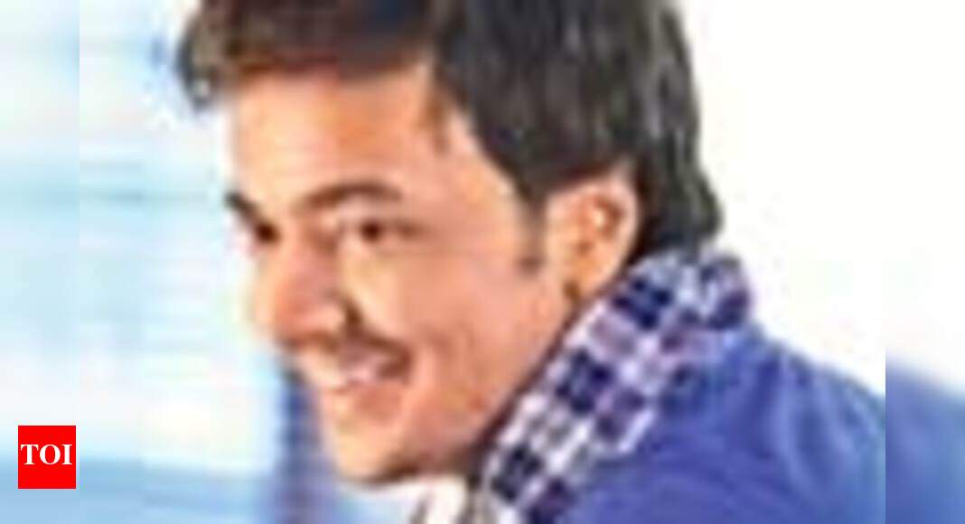 Jignesh Joshi’s evil ways! - Times of India