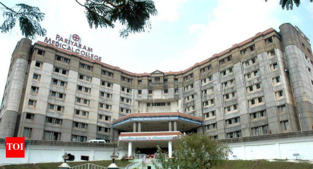 PMCH takeover hits a positive note in the healthcare front | Kozhikode ...