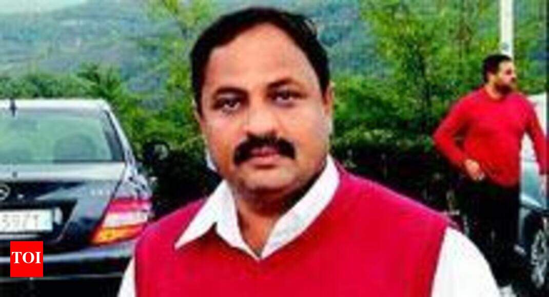 Vini Cosmetics: Vini Cosmetics promoter Darshan Patel picks up stake in ...