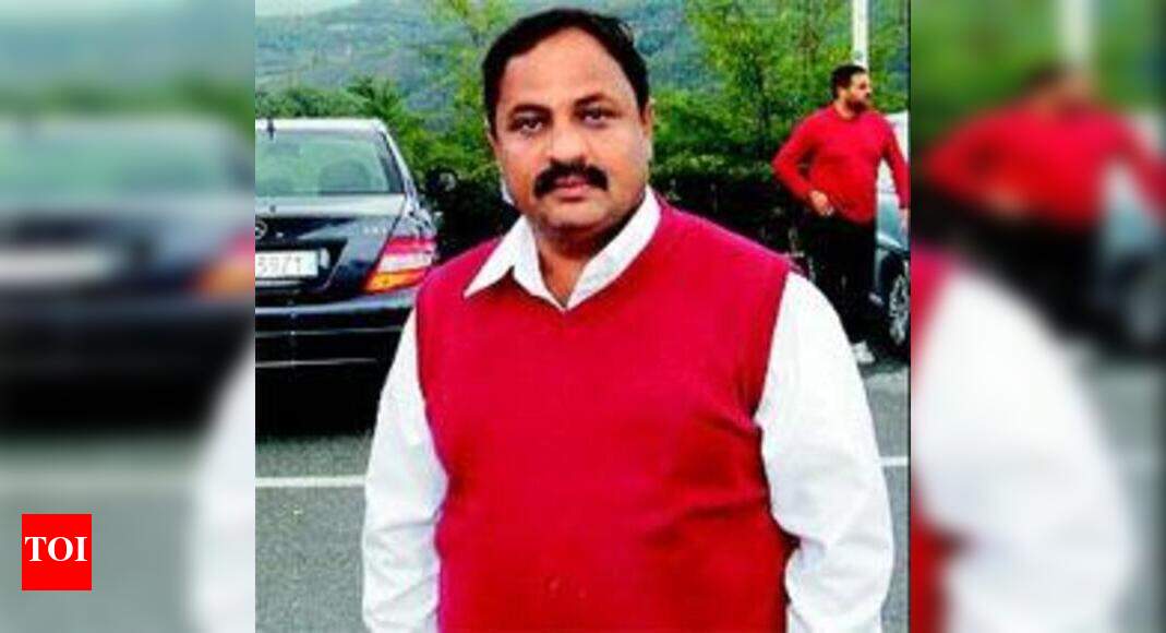 Vini Cosmetics: Vini Cosmetics promoter Darshan Patel picks up stake in ...