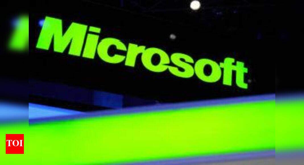 Microsoft Accelerator partners with Wipro to work with startups - Times ... Microsoft Accelerator partners with Wipro to work with startups - Times ...