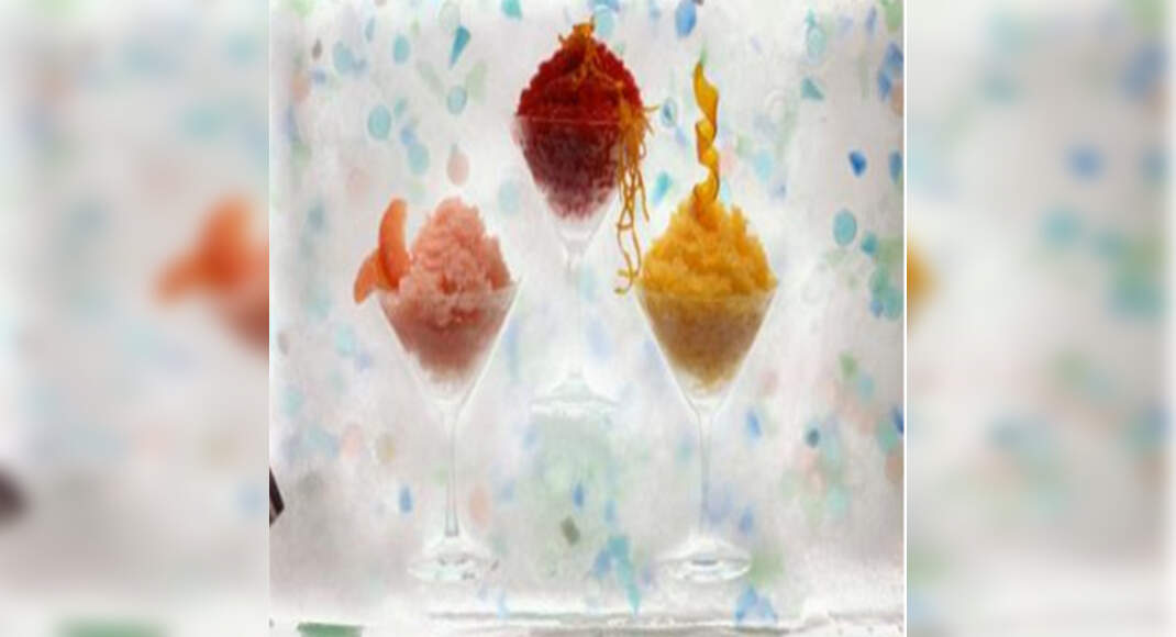 Sol Kadi Sorbet Recipe: How to Make Sol Kadi Sorbet Recipe | Homemade ...