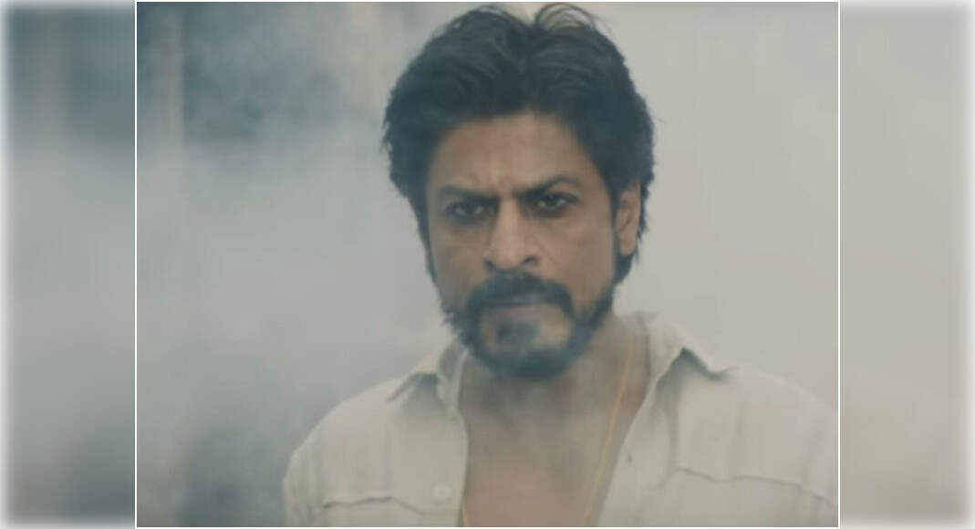 srk raees: Five explosive dialogues from the 'Raees' trailer ...