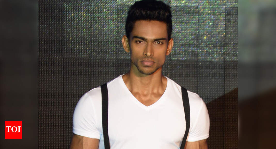 Mr India Winner: Mr India is about confidence more than good looks ...