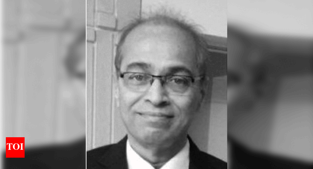 Shri Shirish G Devurkar - Times of India