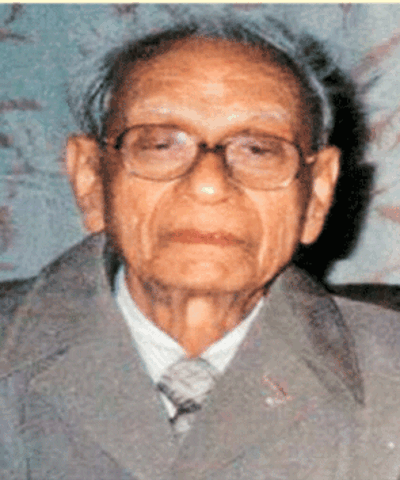 Sri.N.N.ROHATGI - Times of India