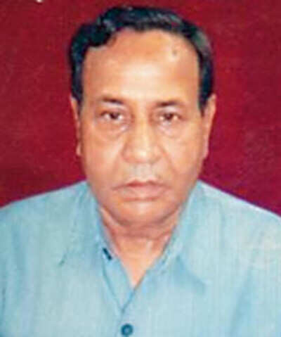 Shri Prem Chand Jain - Times of India
