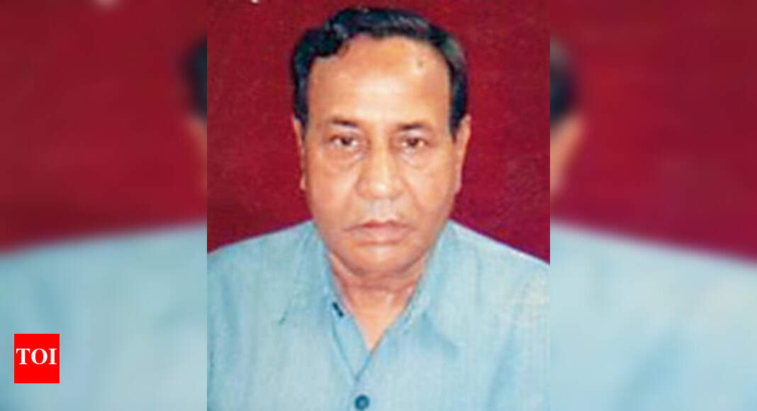 Shri Prem Chand Jain - Times of India