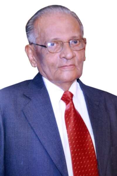 GERALD LOBO - Times of India
