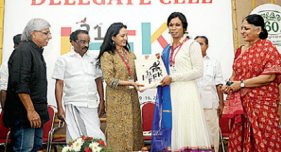 IFFK delegate pass distribution begins | Thiruvananthapuram News ...