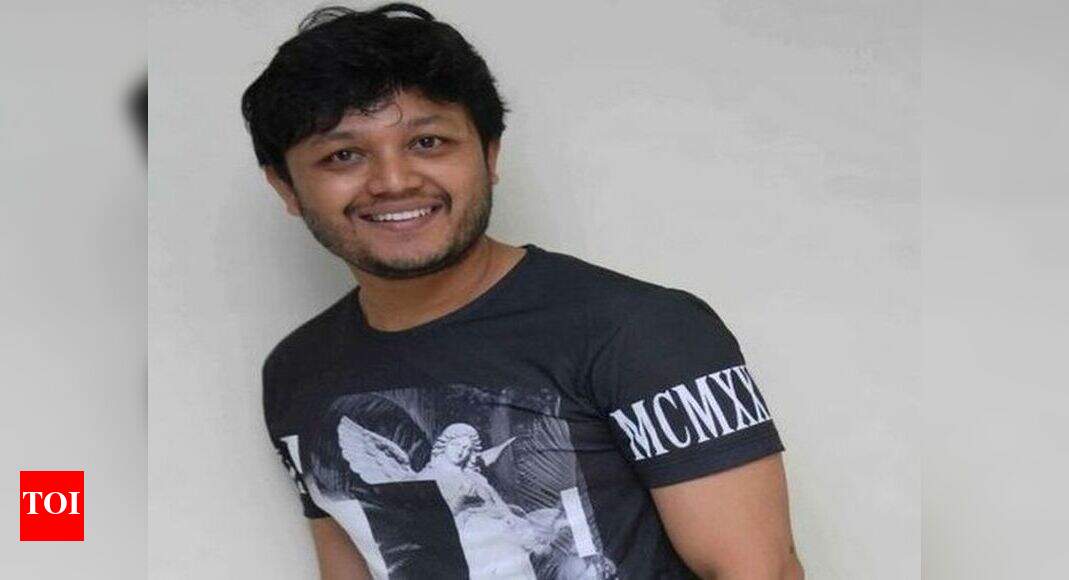 Pawan Kumar will team up with Ganesh next year | Kannada Movie News ...