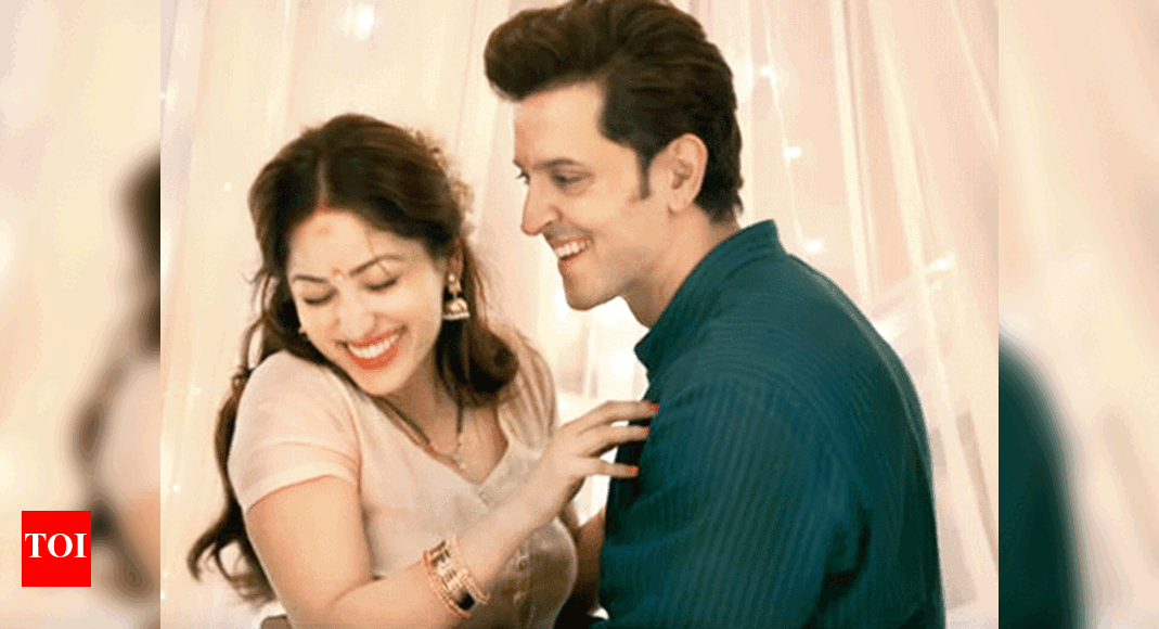Music Review: Kaabil Hoon | Hindi Movie News - Times of India
