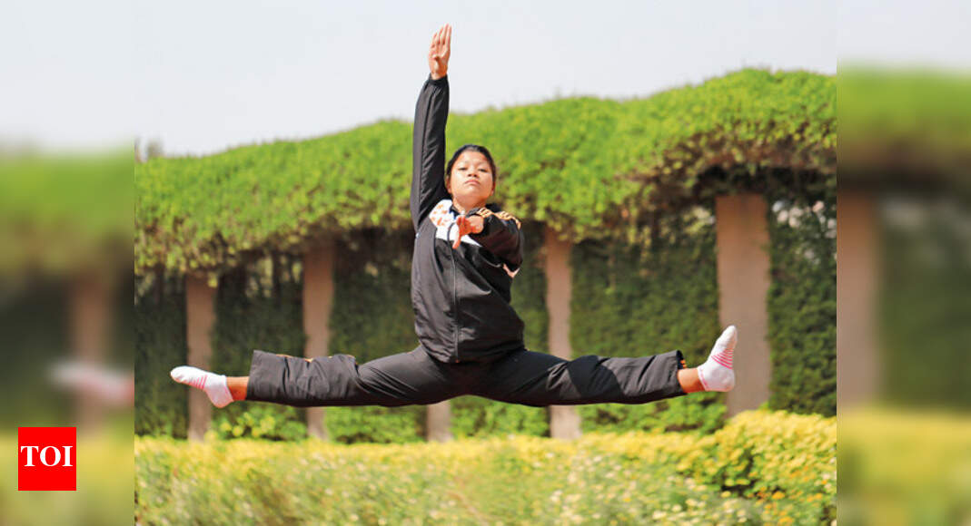 Young gymnasts shocked by teen’s death, but undeterred by risk in Dipa ...
