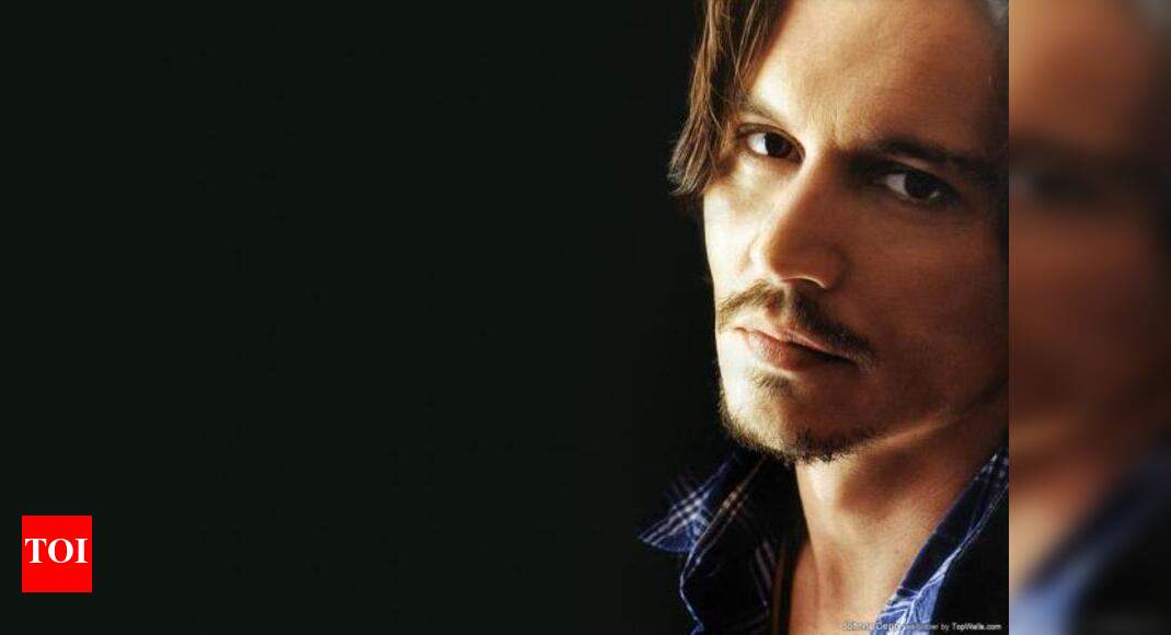 Johnny Depp tops world's most overpaid actor list for second time ...