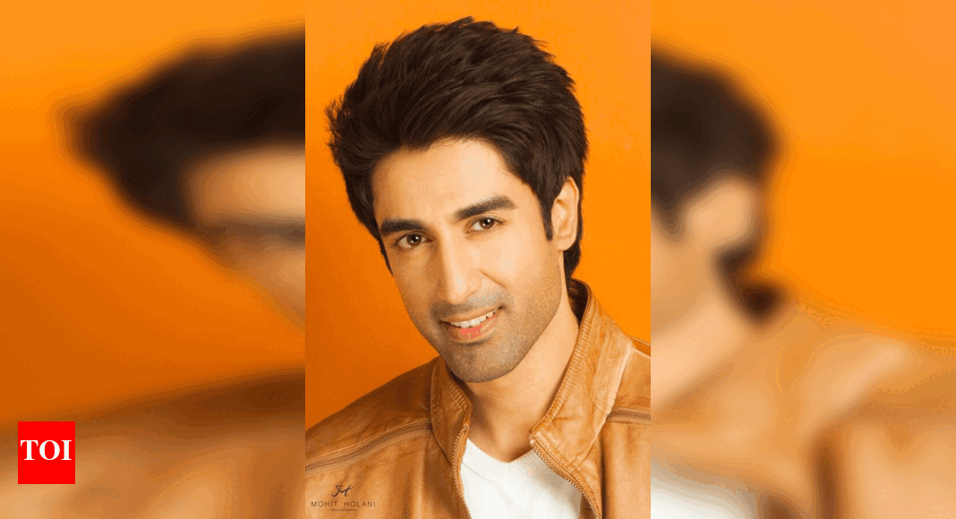 Ishaan Singh Manhas to enter 'Chandra Nandini' - Times of India