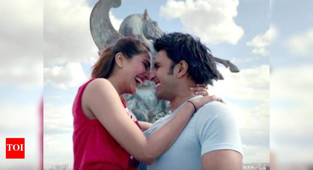 Befikre Movie Review, Story, Synopsis, Trailer, Cast & Crew | Hindi ...