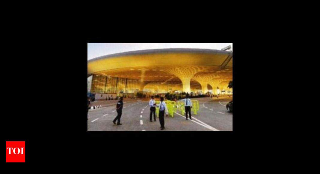 Name change of airport & CST will involve much time and money | Mumbai ...