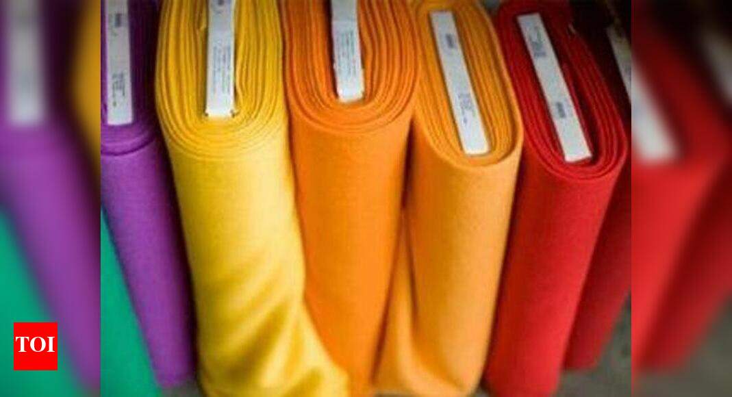 Textile Clusters : State to develop 12 textile clusters | Hyderabad ...