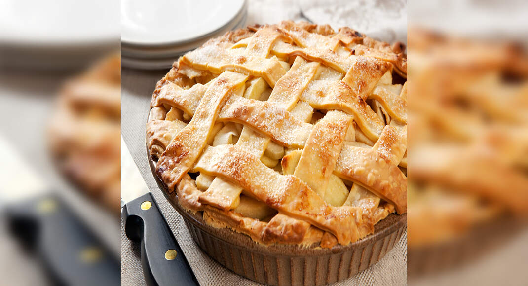 Achari Paneer and Bell Pepper Pie recipe by Pankaj Bhadouria on Times Food