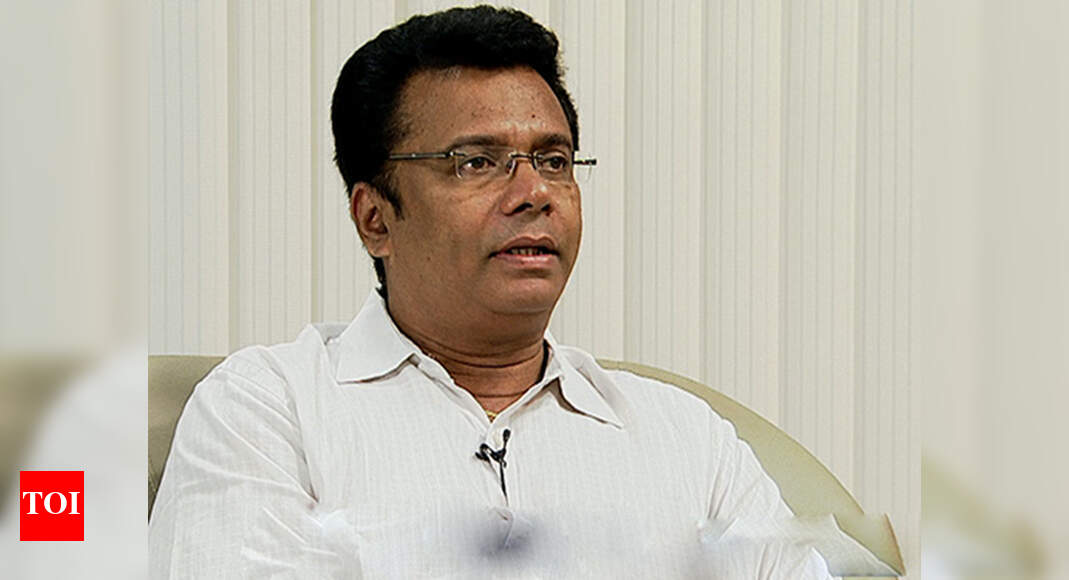 Actor Nandu to visit ‘Badai Banglavu’ - Times of India