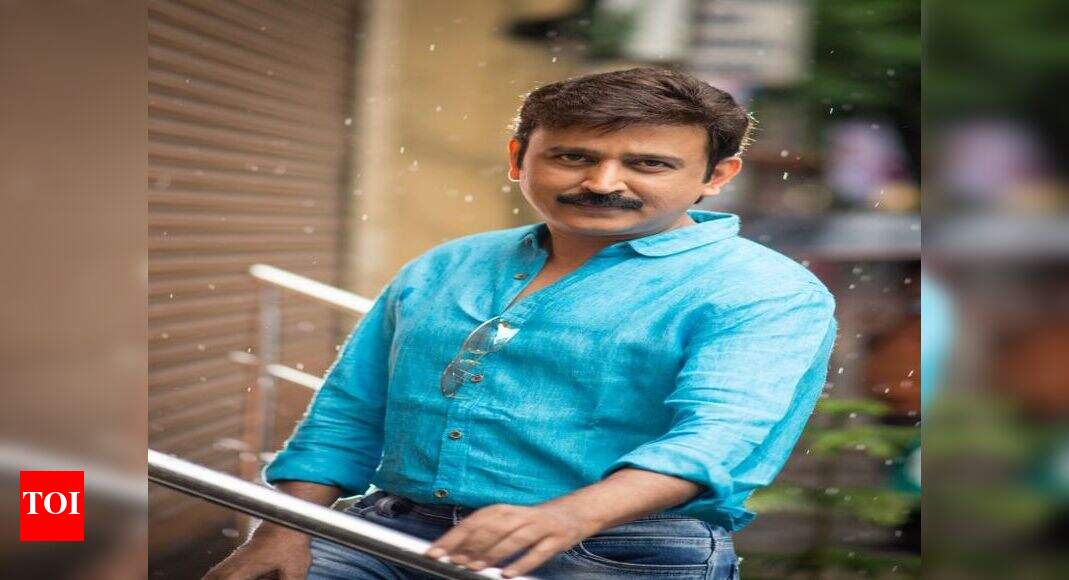 Ramesh Aravind's mission to make children feel special | Kannada Movie ...