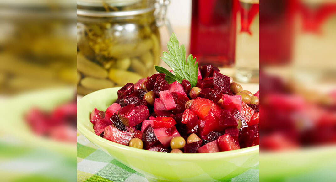 Spiced Beetroot Recipe: How to Make Spiced Beetroot Recipe | Homemade ...