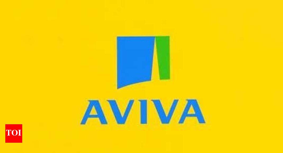 Aviva Life Insurance: Aviva launches heart insurance for couples ...