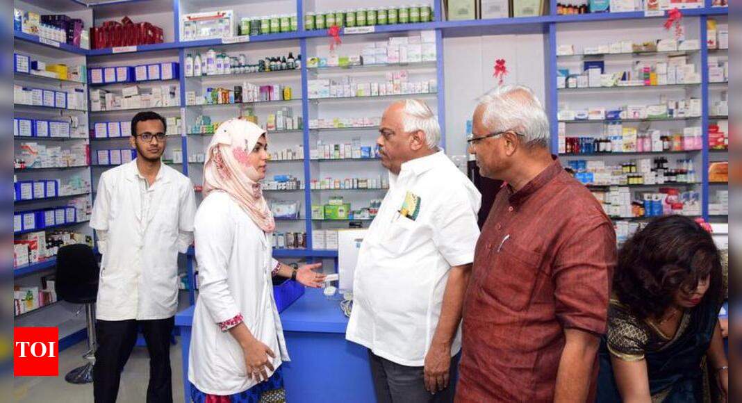 Govt Wenlock Hospital to offer super speciality healthcare soon ...