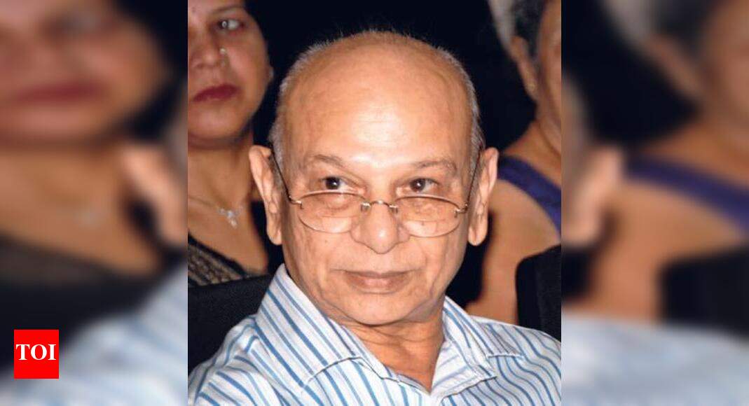 Pratapsingh Rane: Senior Rane walks out of function after 3-hour delay ...