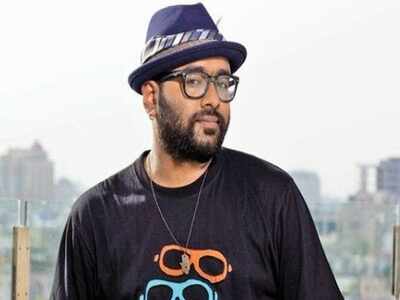 Benny Dayal: Neeti is a great performer, admire Salim Merchant - Times ...